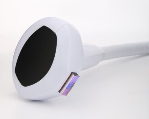 Lumecca (IPL) | Jaja Spa